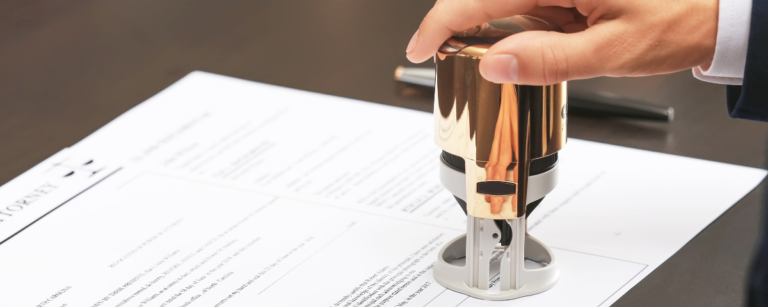 How To Get a Vehicle Title Notarized Without The Buyer: A Complete ...